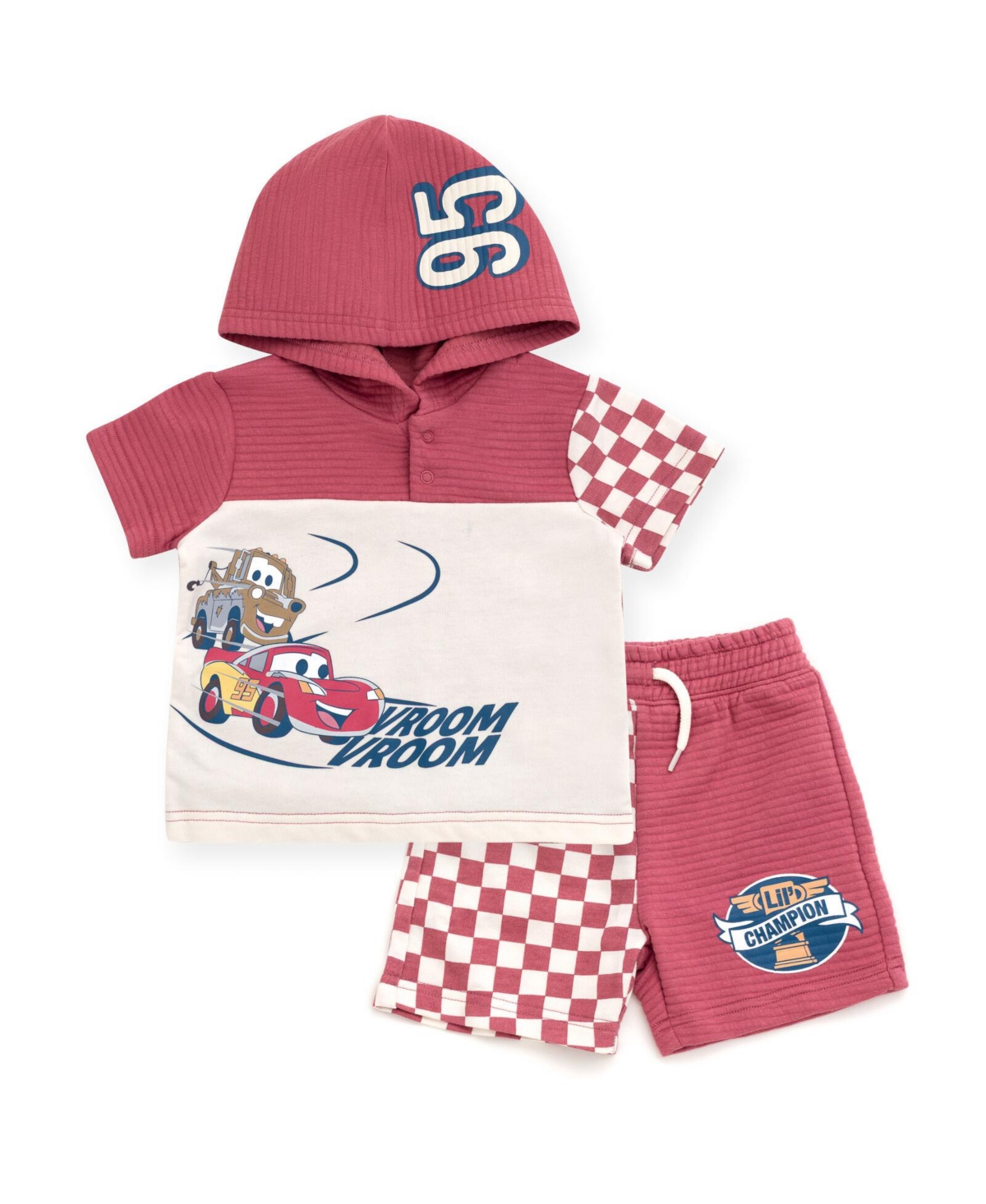 Click here for Cars Baby Boys Disney Winnie the Pooh Pullover Hoo... prices