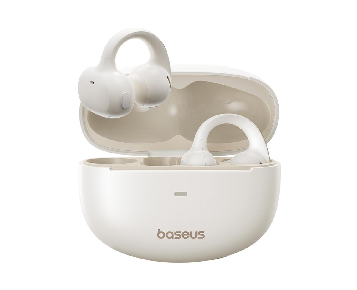 Click here for Baseus Open Earbuds True Wireless Earbuds Bluetoot... prices
