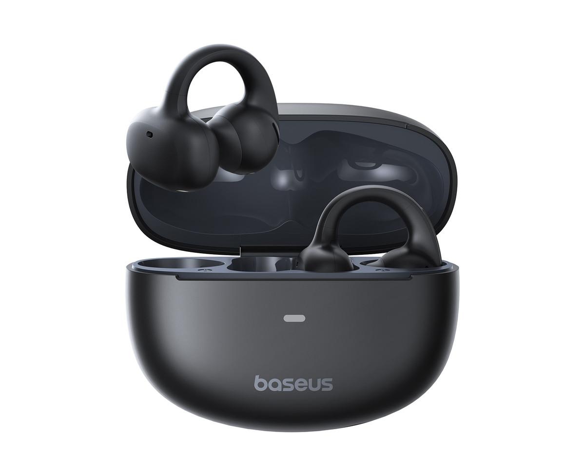 Click here for Baseus Open Earbuds True Wireless Earbuds Bluetoot... prices
