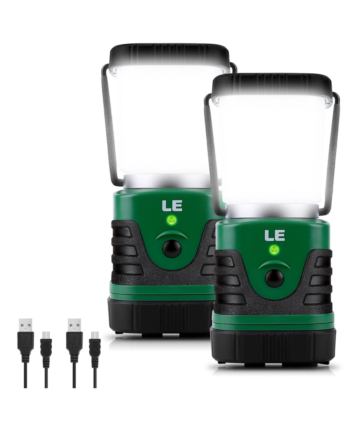 Click here for Lepro 1000LM Led Camping Lantern Rechargeable  440... prices