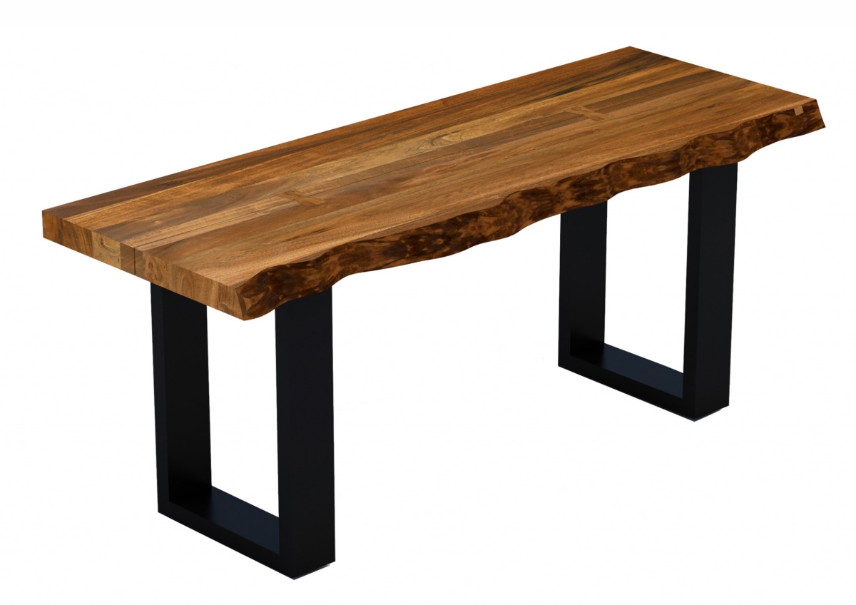 Click here for Solid Wood Dining Bench for Kitchen Table or Entry... prices
