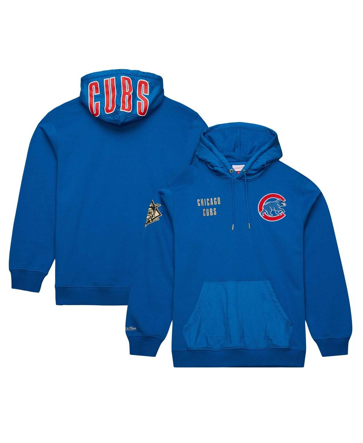 Click here for Mitchell & Ness Mens Royal Chicago Cubs Team Og 2.... prices