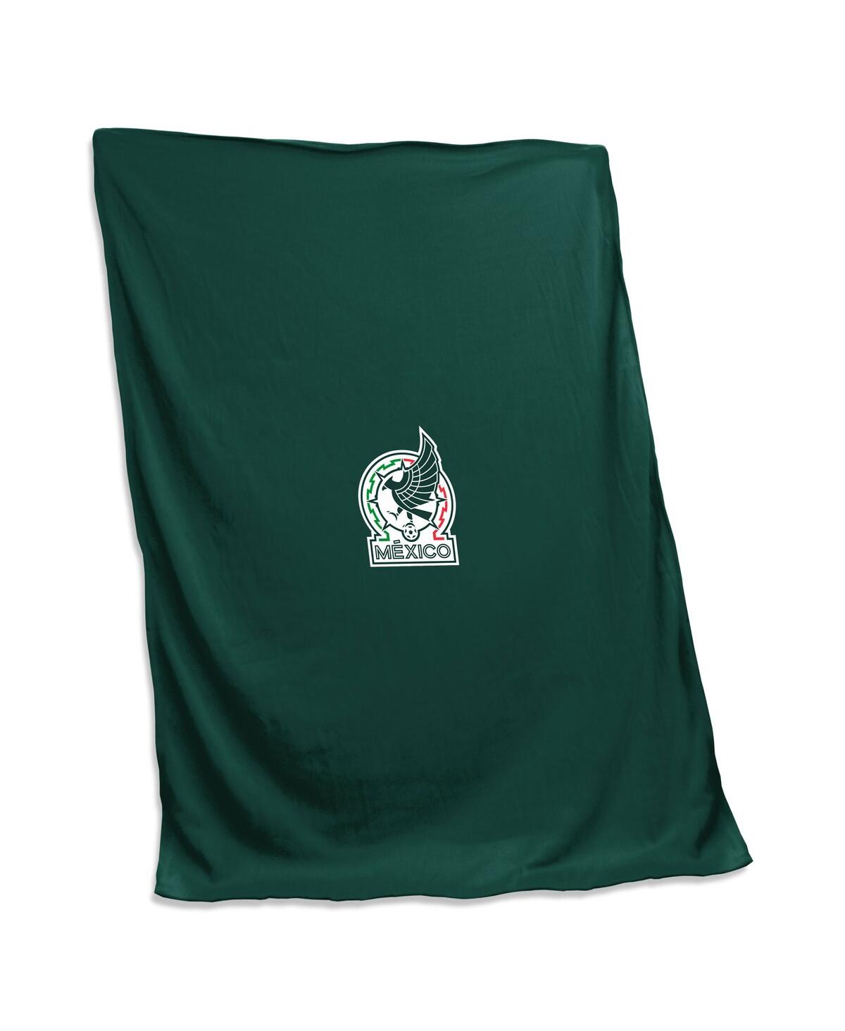 Click here for Logo Brands Mexico National Team 54 x 84 Sweatshir... prices
