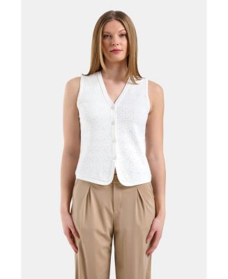 Capsule 121 Women's THE MATTHEWS SWEATER - Macy's