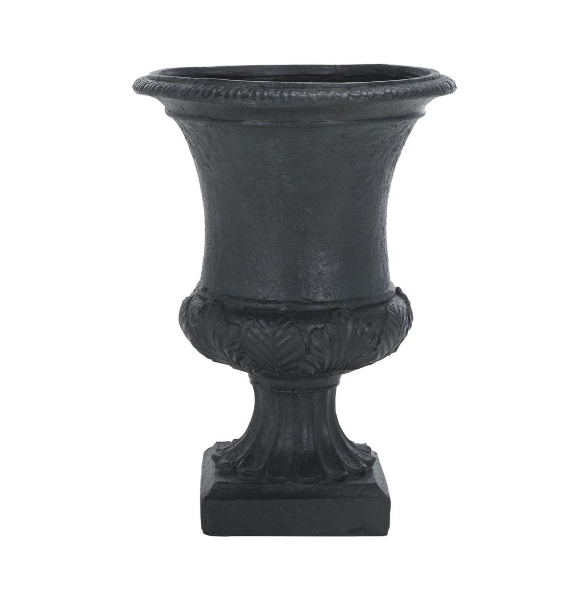Click here for Paven Planter - Black prices