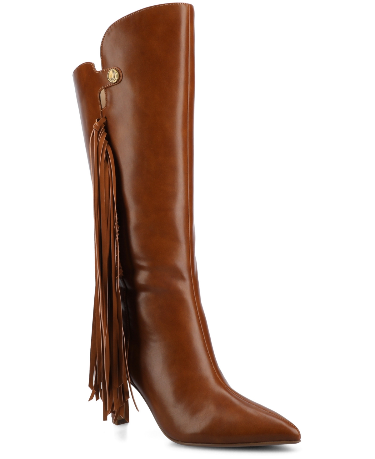 Click here for Journee Collection Womens Dolly Stiletto Heel Comf... prices