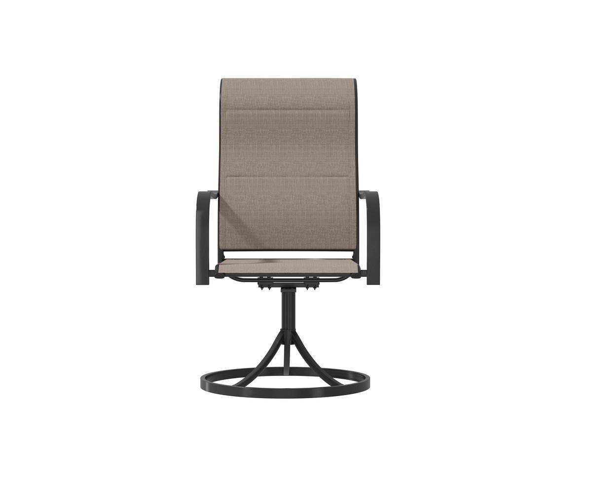 Click here for Casainc Pvc-coated polyester Fabric Iron Frame Swi... prices