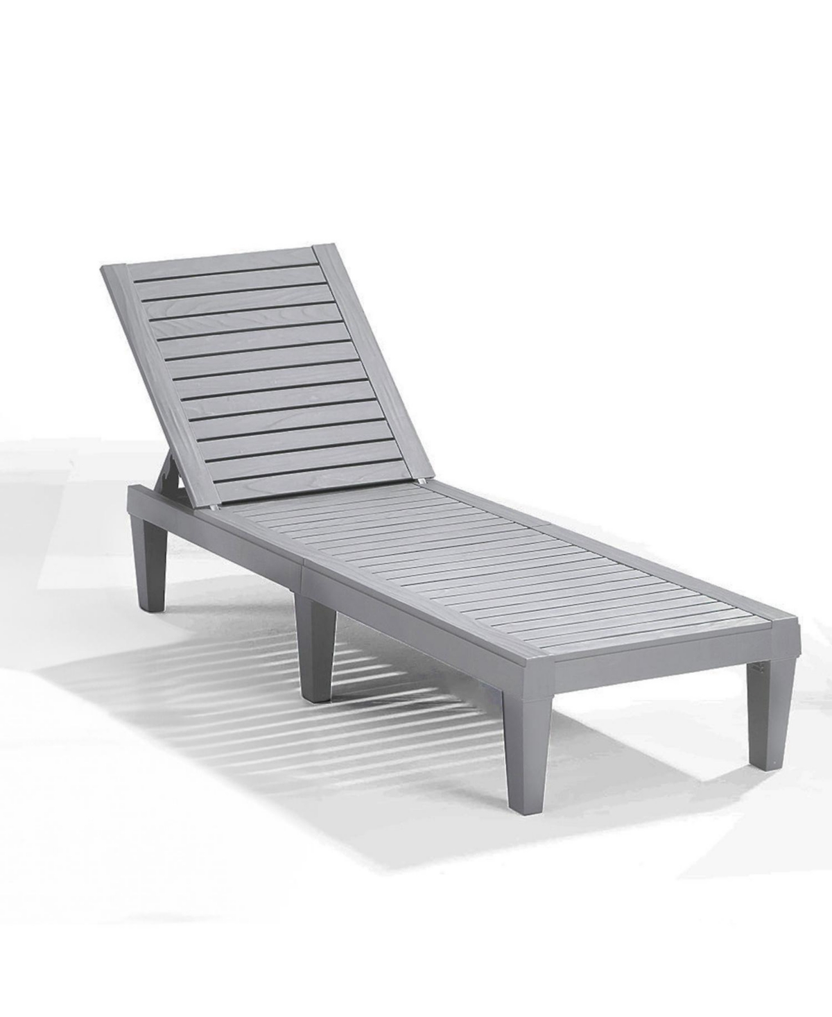 Click here for Adjustable & Waterproof Outdoor Patio Chaise Loung... prices