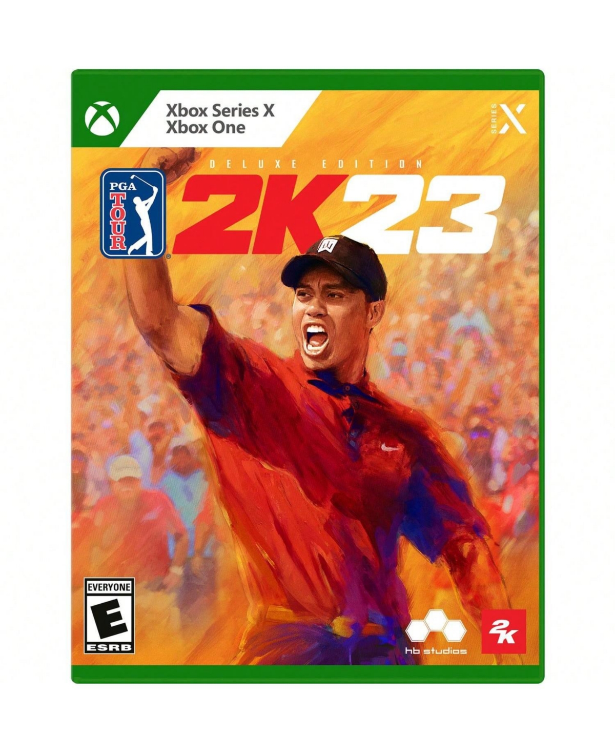 Click here for Pga Tour 2K23 Deluxe Edition for Xbox One & Xbox S... prices