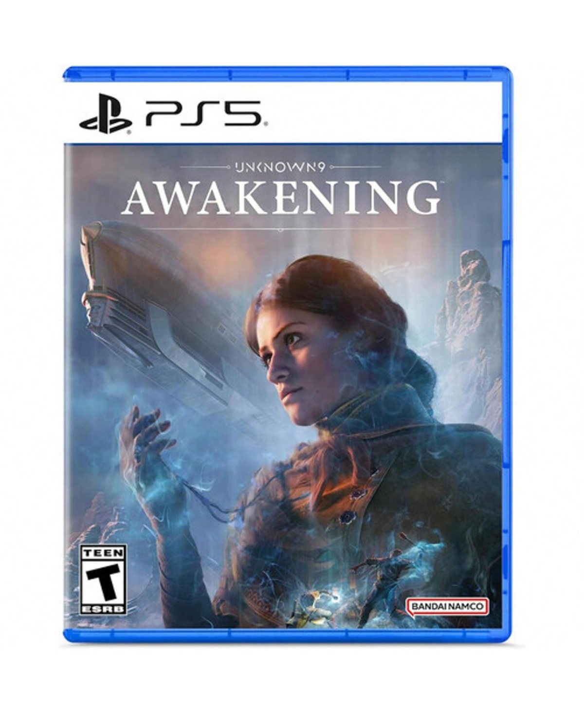 Click here for Unknown 9: Awakening for Playstation 5 prices
