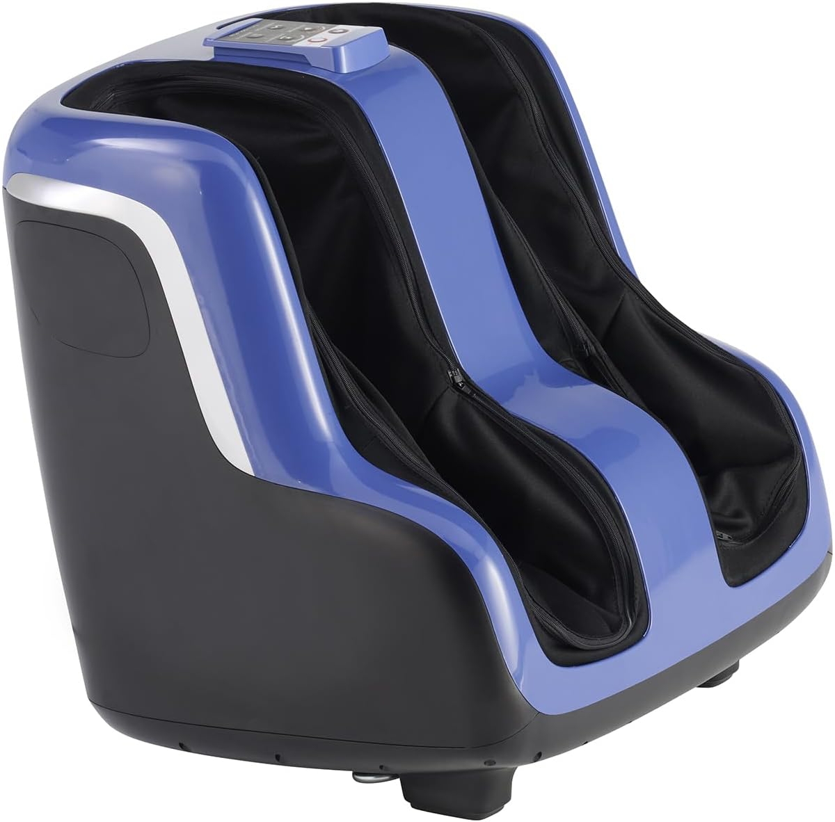 Click here for Human Touch Reveal Foot Massager Ottoman - Cream prices