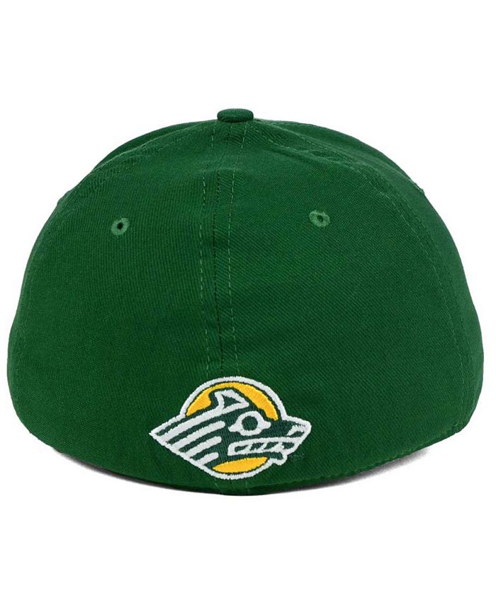 Nike Alaska Anchorage Seawolves Classic Swoosh Cap - Macy's