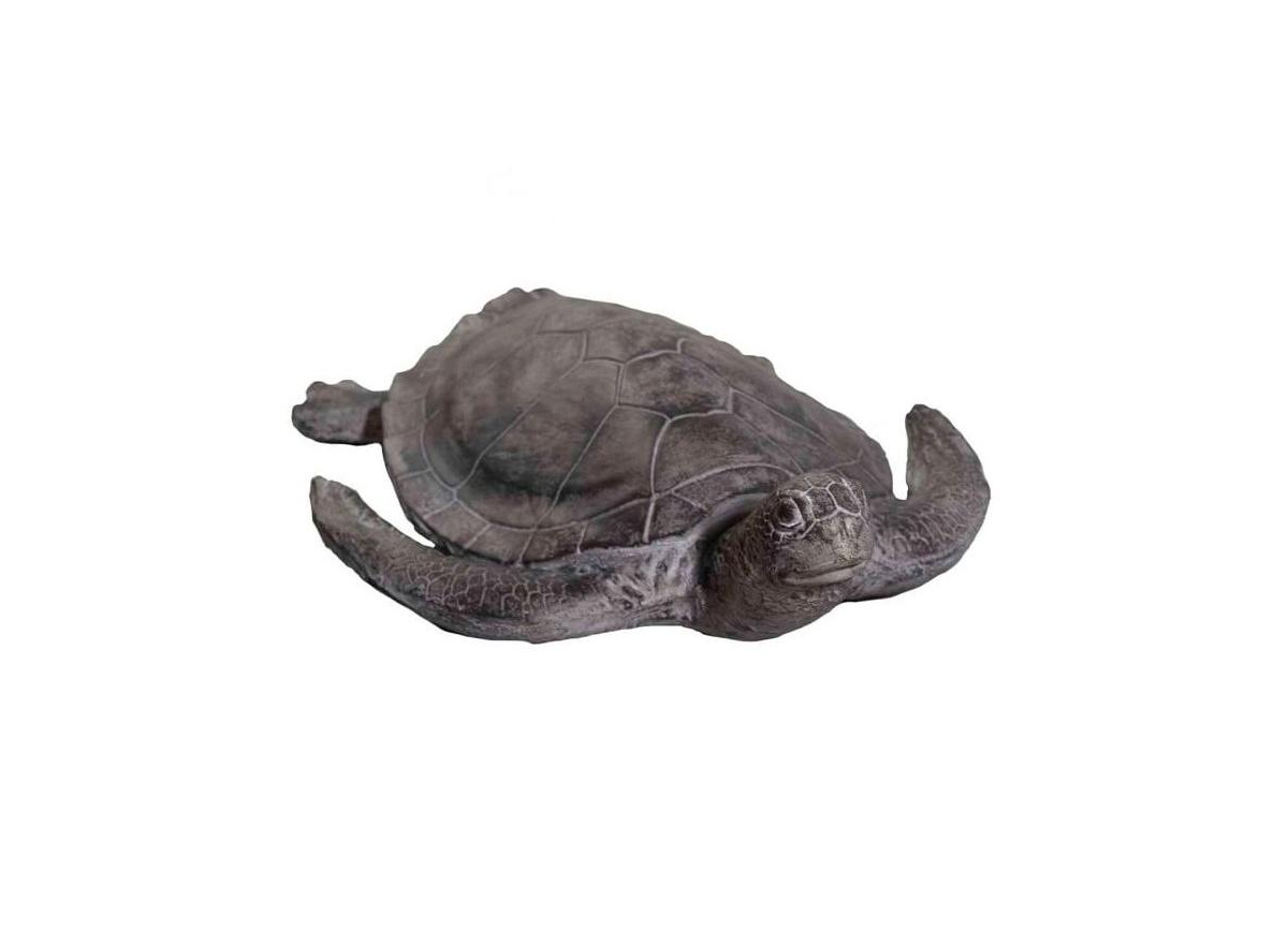 Click here for Sea Turtle Indoor Outdoor Statue for Garden Patio... prices