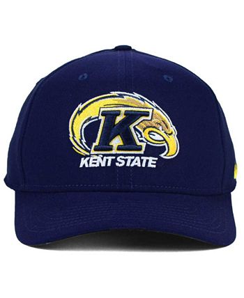 Nike Kent State Golden Flashes Classic Swoosh Cap - Macy's