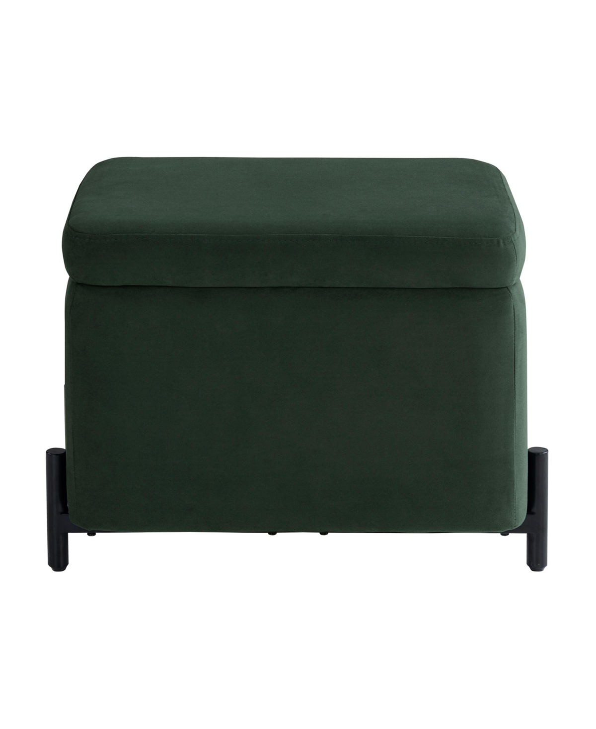 Click here for Lifestyle Solutions 24 Velvet Kyoto Small Storage... prices