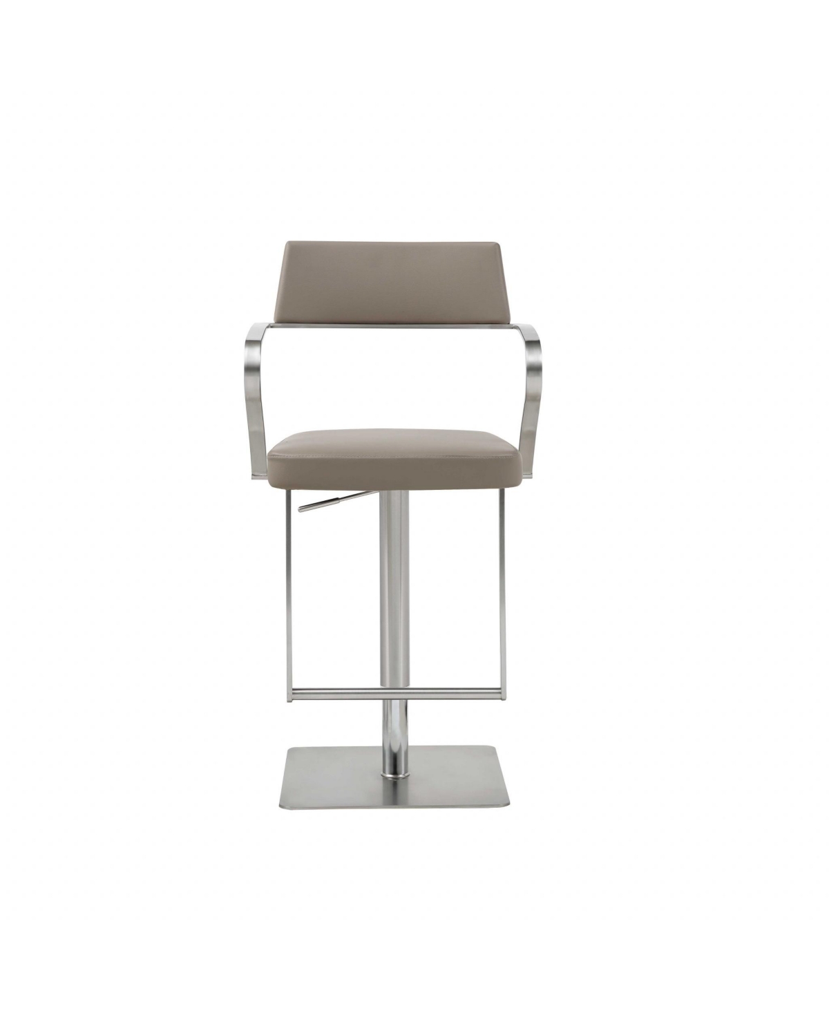 Click here for Stainless Steel Bar Chair for Modern Kitchen or Ba... prices