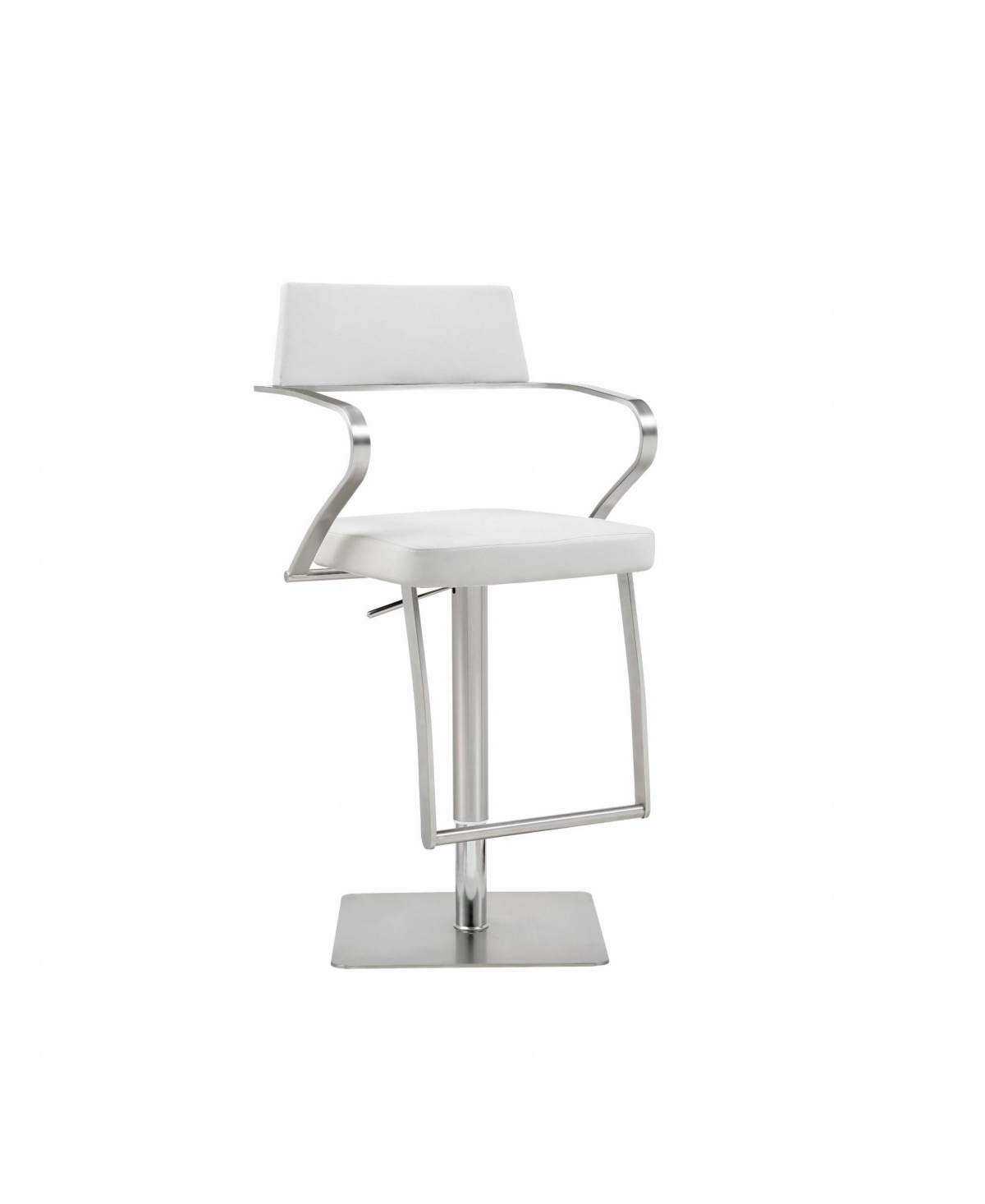Click here for Stainless Steel Bar Chair for Modern Kitchen or Ba... prices
