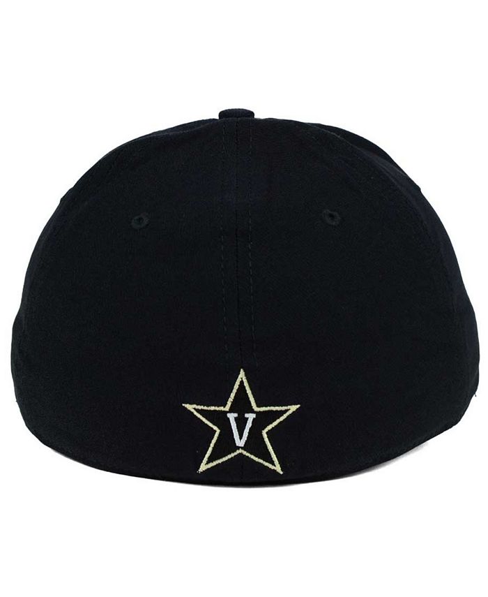 Nike Vanderbilt Commodores Classic Swoosh Cap - Macy's