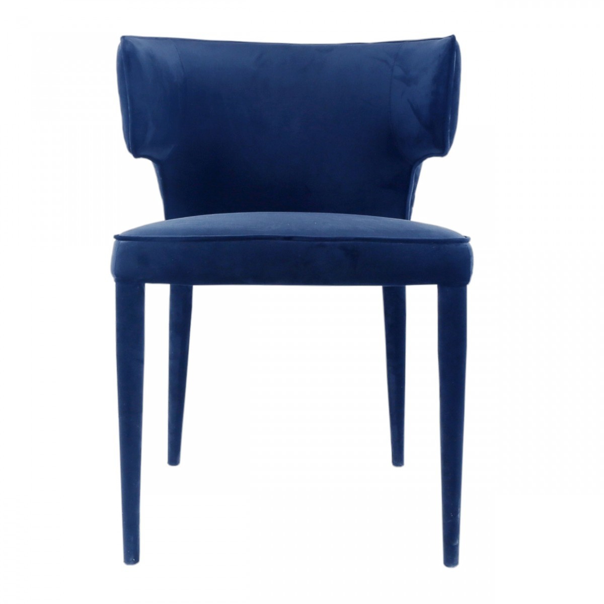 Click here for Velvet Wrapped Dining Chair for Stylish Kitchen or... prices