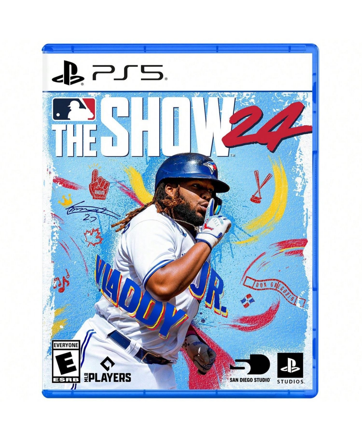 Click here for Mlb The Show 24 for Playstation 5 prices