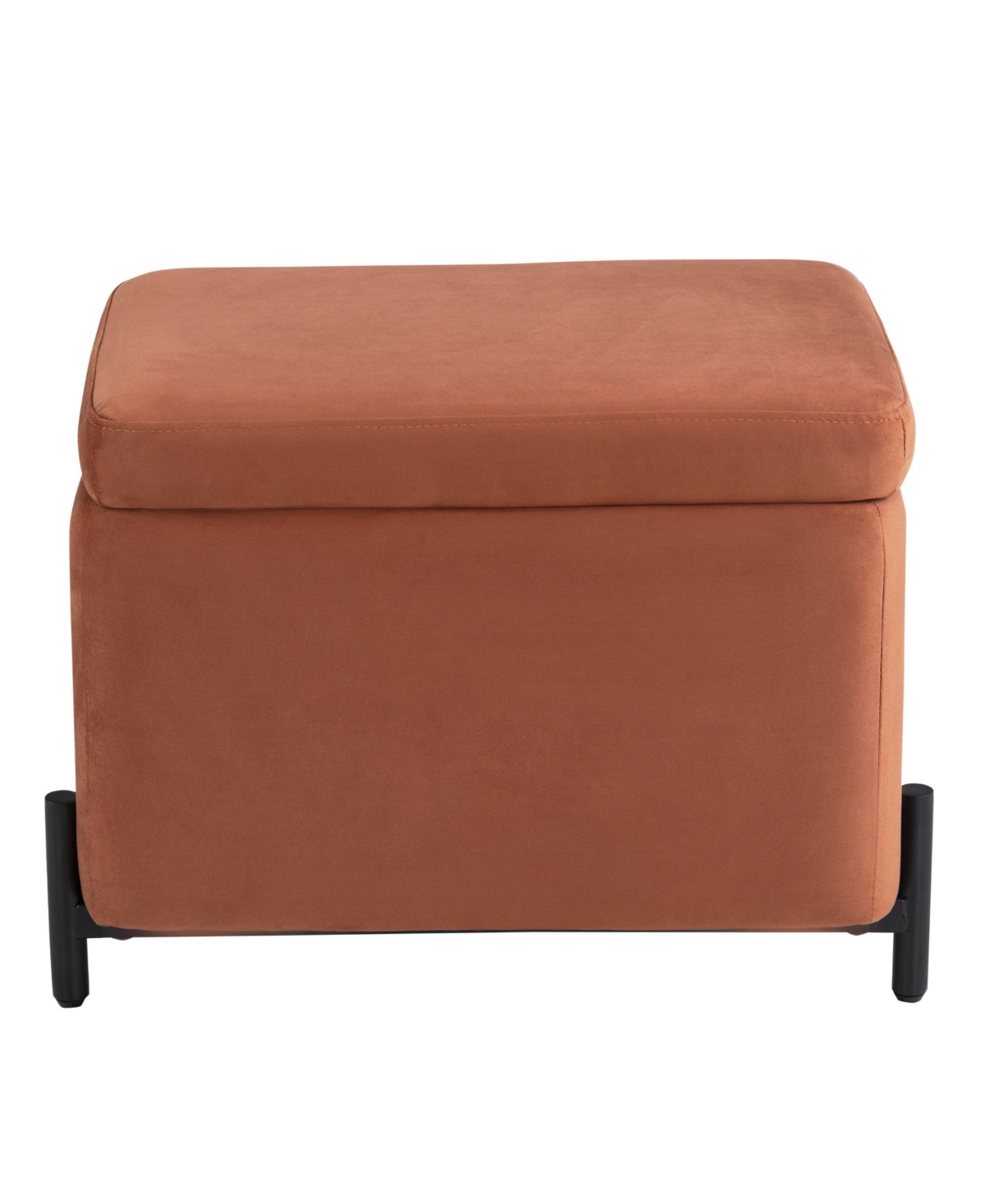 Click here for Lifestyle Solutions 24 Velvet Kyoto Small Storage... prices
