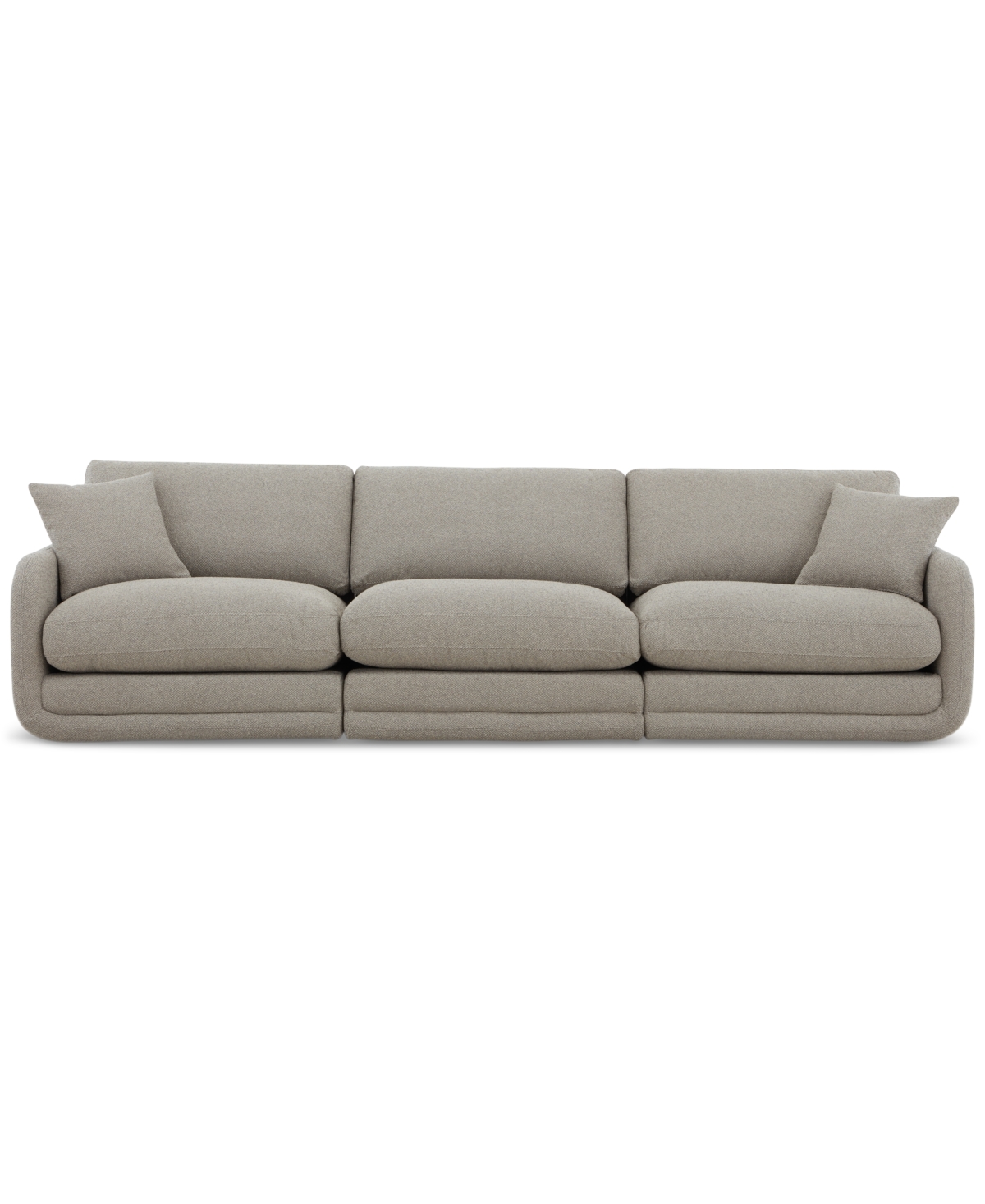 Click here for Daryll 3-Pc. Fabric Sofa  Exclusively at Macys - G... prices