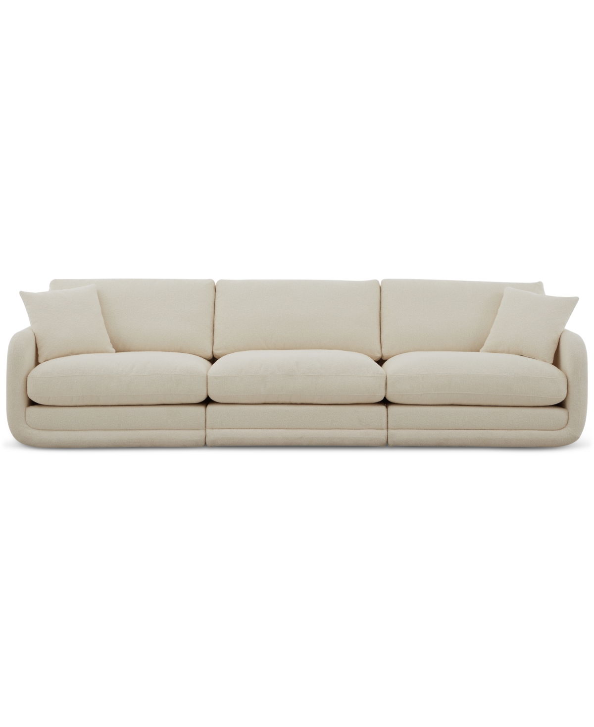 Click here for Daryll 3-Pc. Fabric Sofa  Exclusively at Macys - C... prices