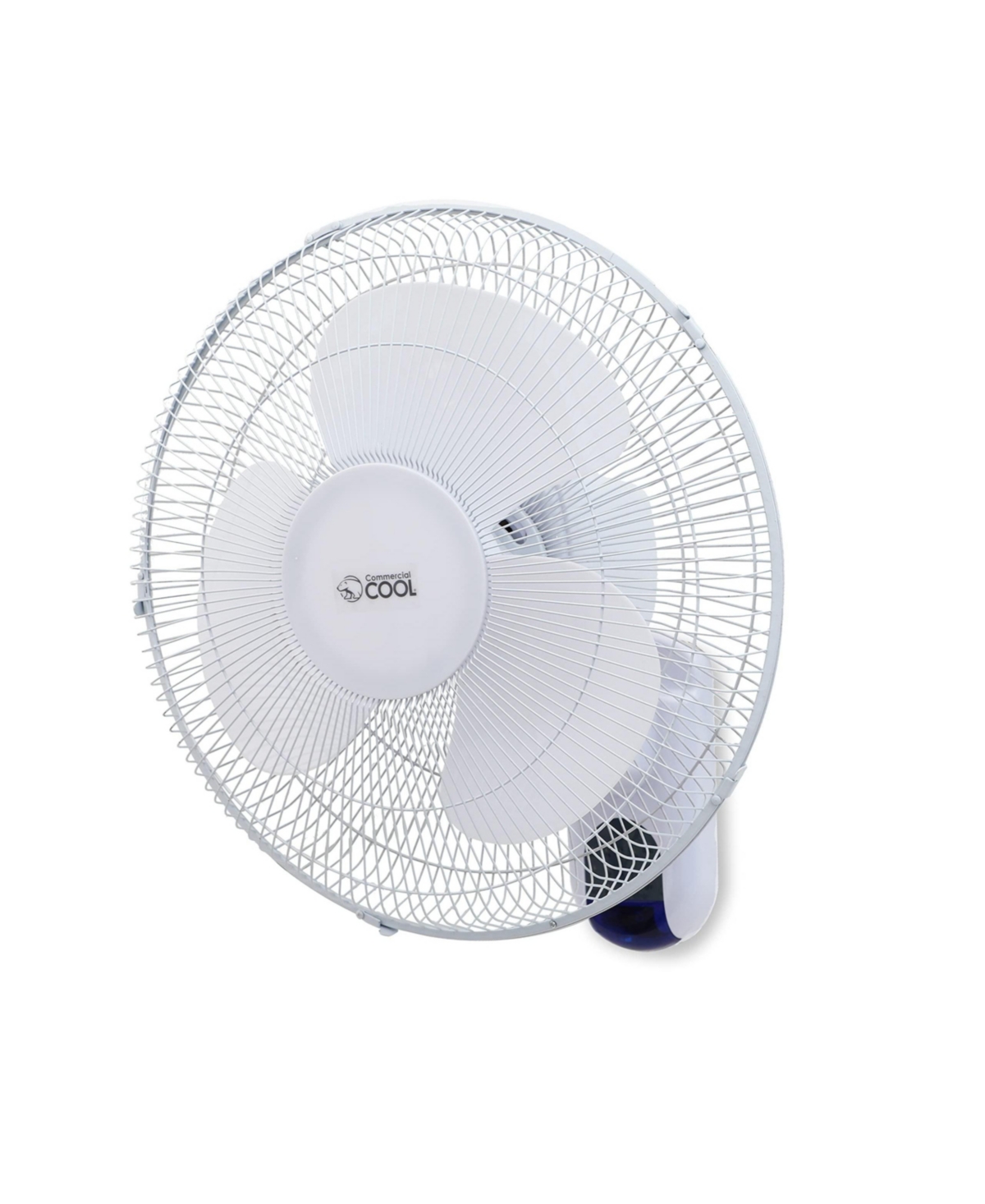 Click here for Commercial Cool 16 inch Wall Fan with Remote  Whit... prices