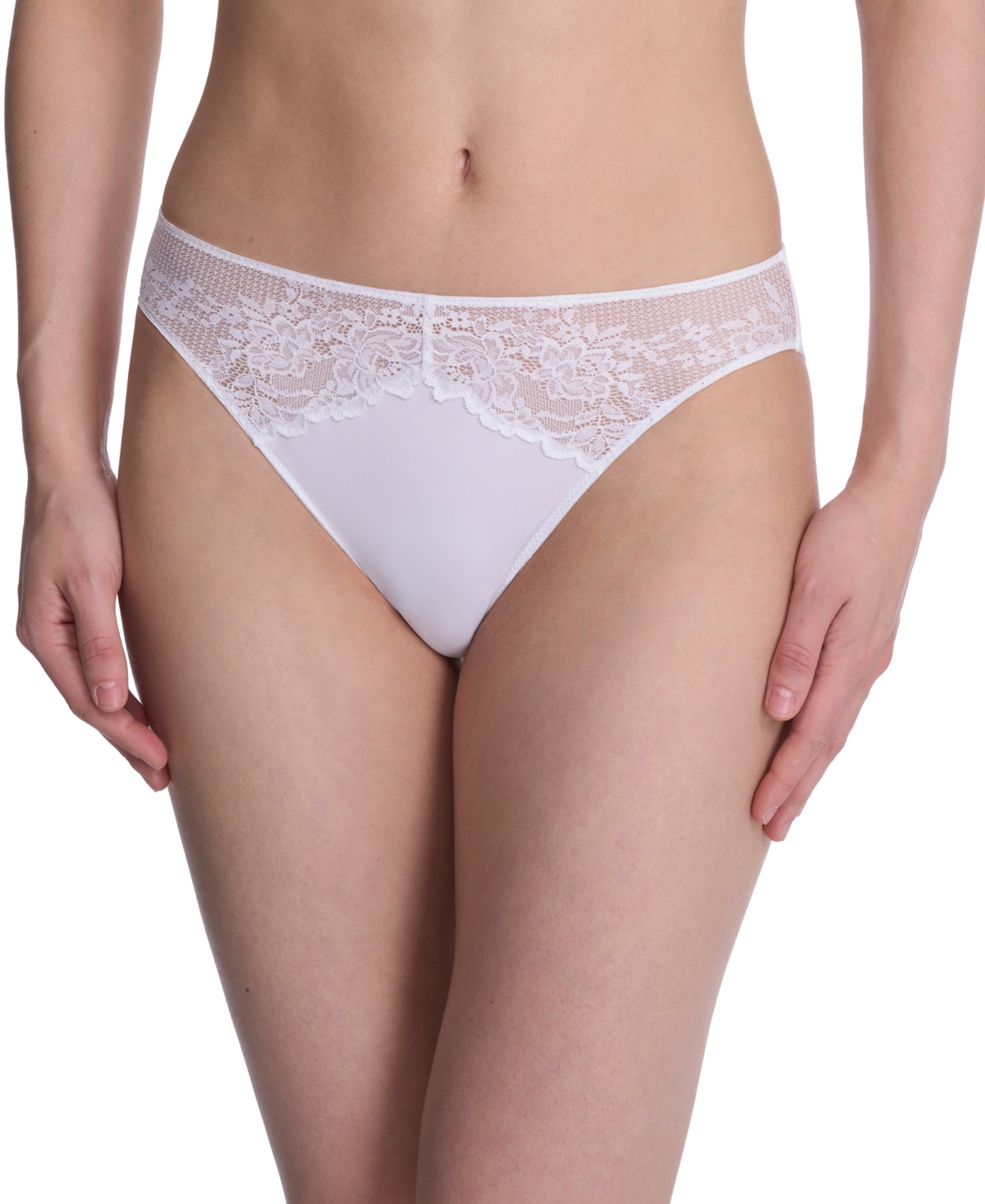 Click here for Natori Womens Heavenly Bikini Underwear 773314 - W... prices