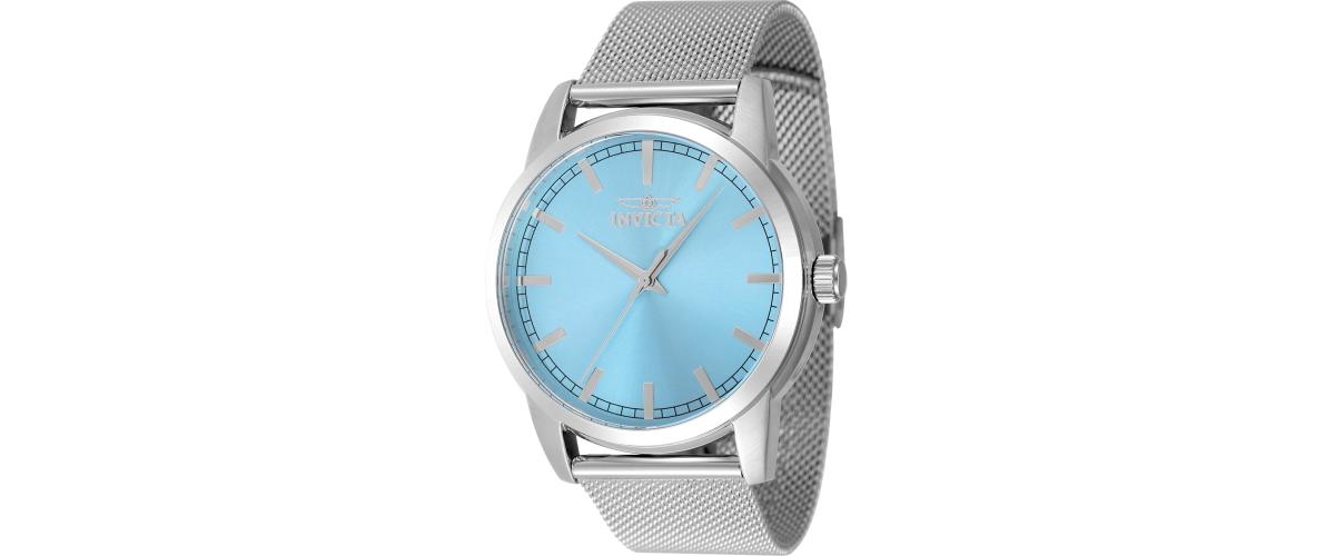 Click here for Invicta Mens 48508 Celestial Quartz 3 Hand Light B... prices