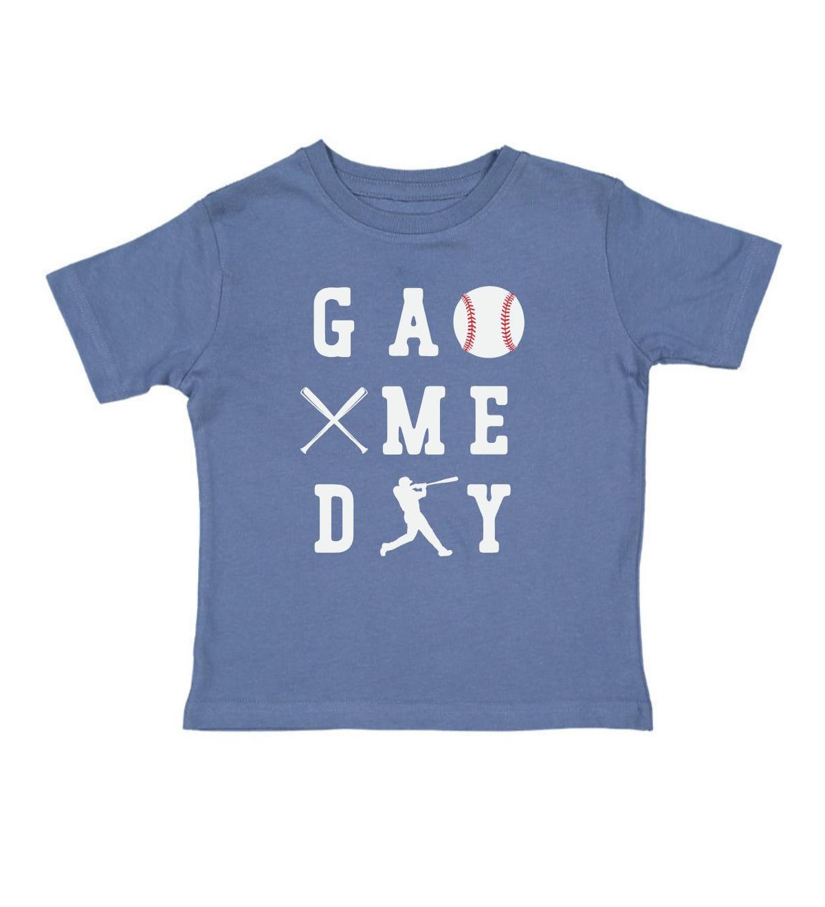 Click here for Sweet Wink Toddler Boys Baseball Game Day Short Sl... prices