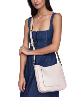 Patricia Nash Emeline Crossbody, Created for Macy's - Macy's
