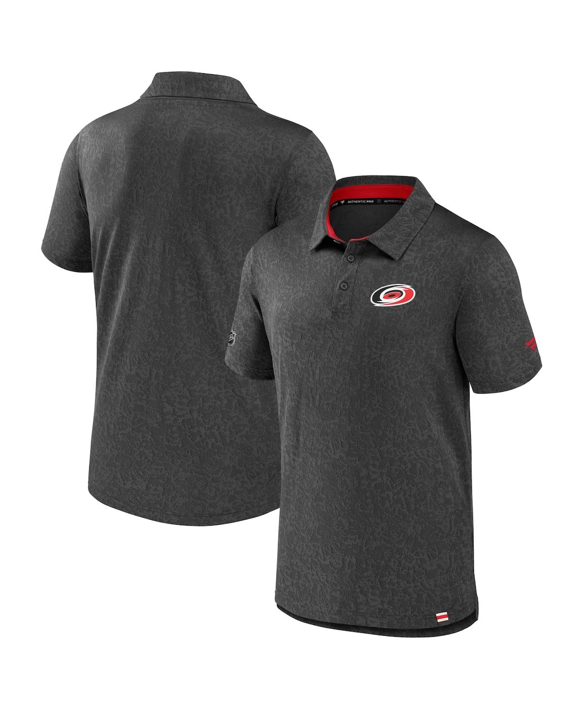 Click here for Fanatics Mens Black Carolina Hurricanes Authentic... prices