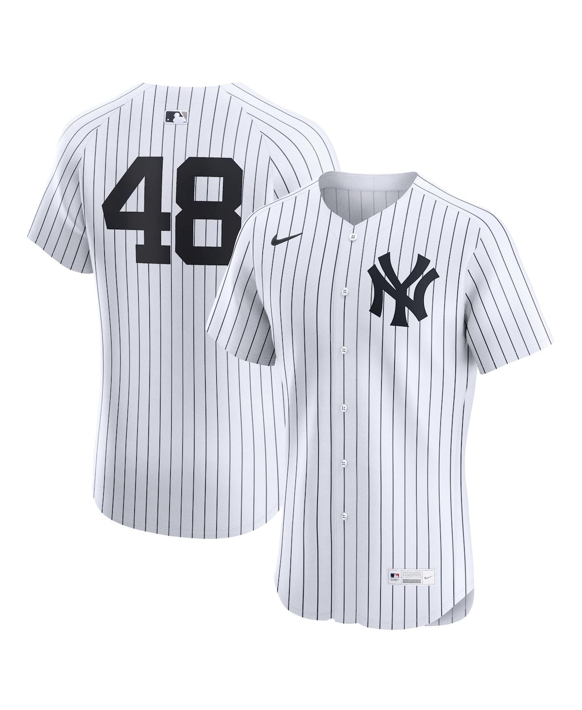 Click here for Nike Mens Paul Goldschmidt White New York Yankees... prices