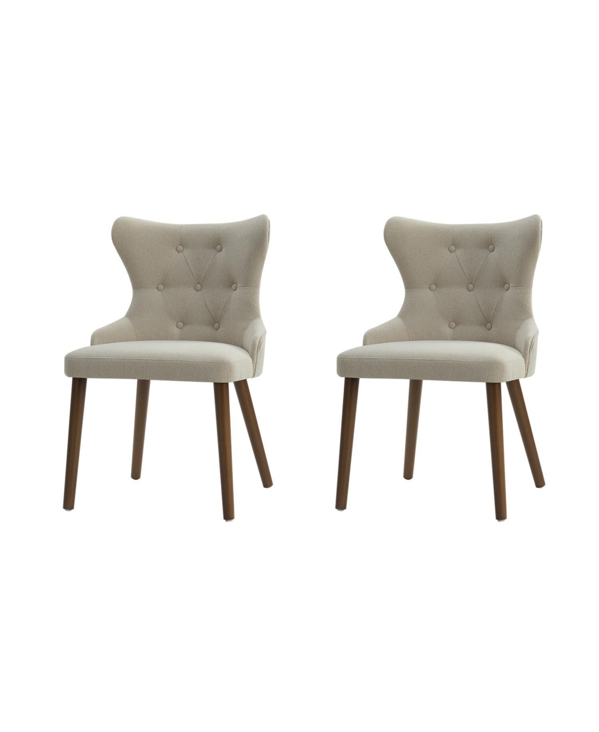 Click here for Pedro Mid-Century Modern Waterproof Button-Tufted... prices