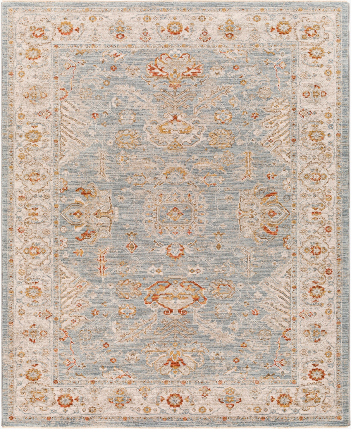 Click here for Livabliss Avant Garde Avt-2318 27x311 Area Rug - D... prices