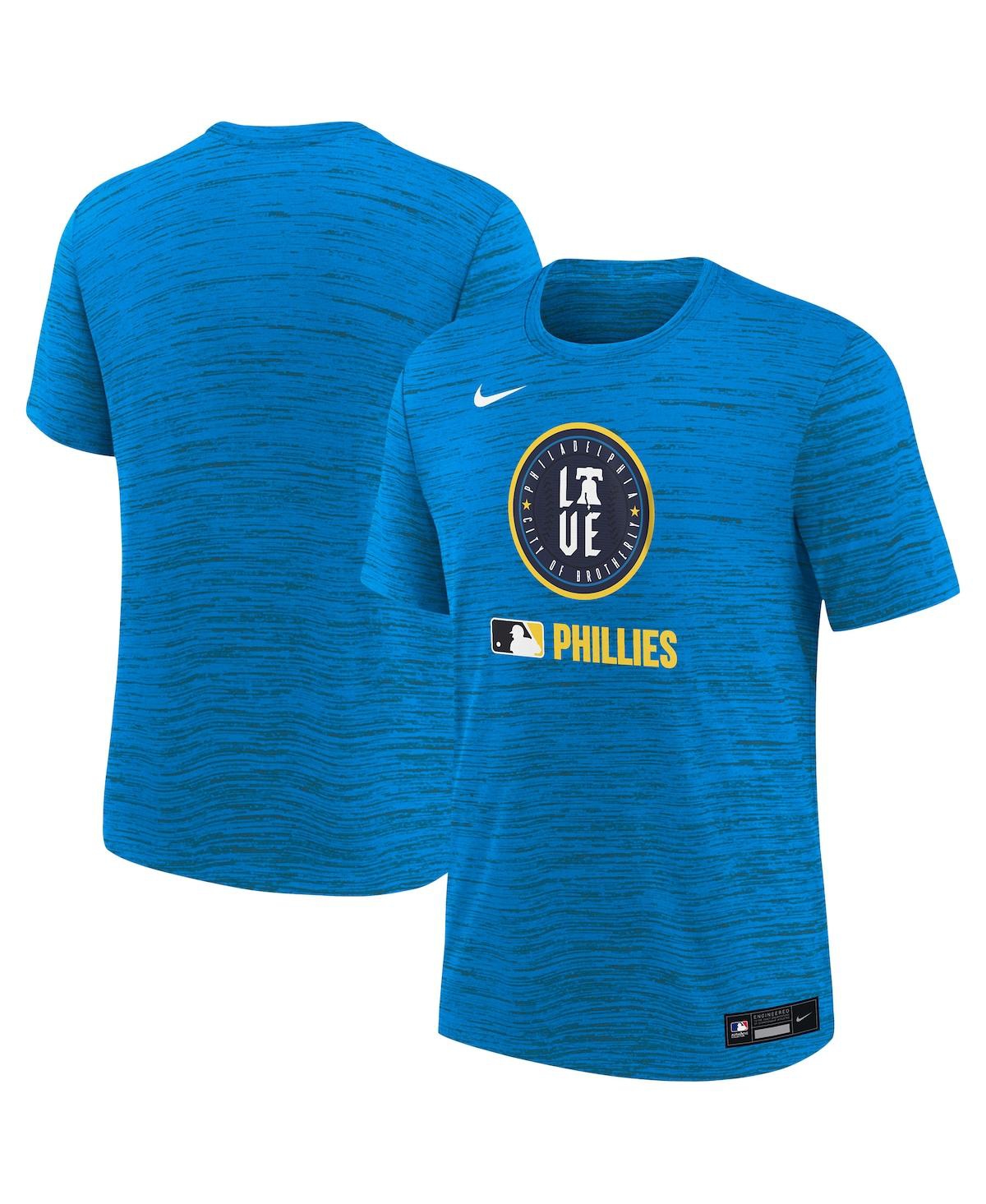 Click here for Nike Big Boys and Girls Aqua Philadelphia Phillies... prices