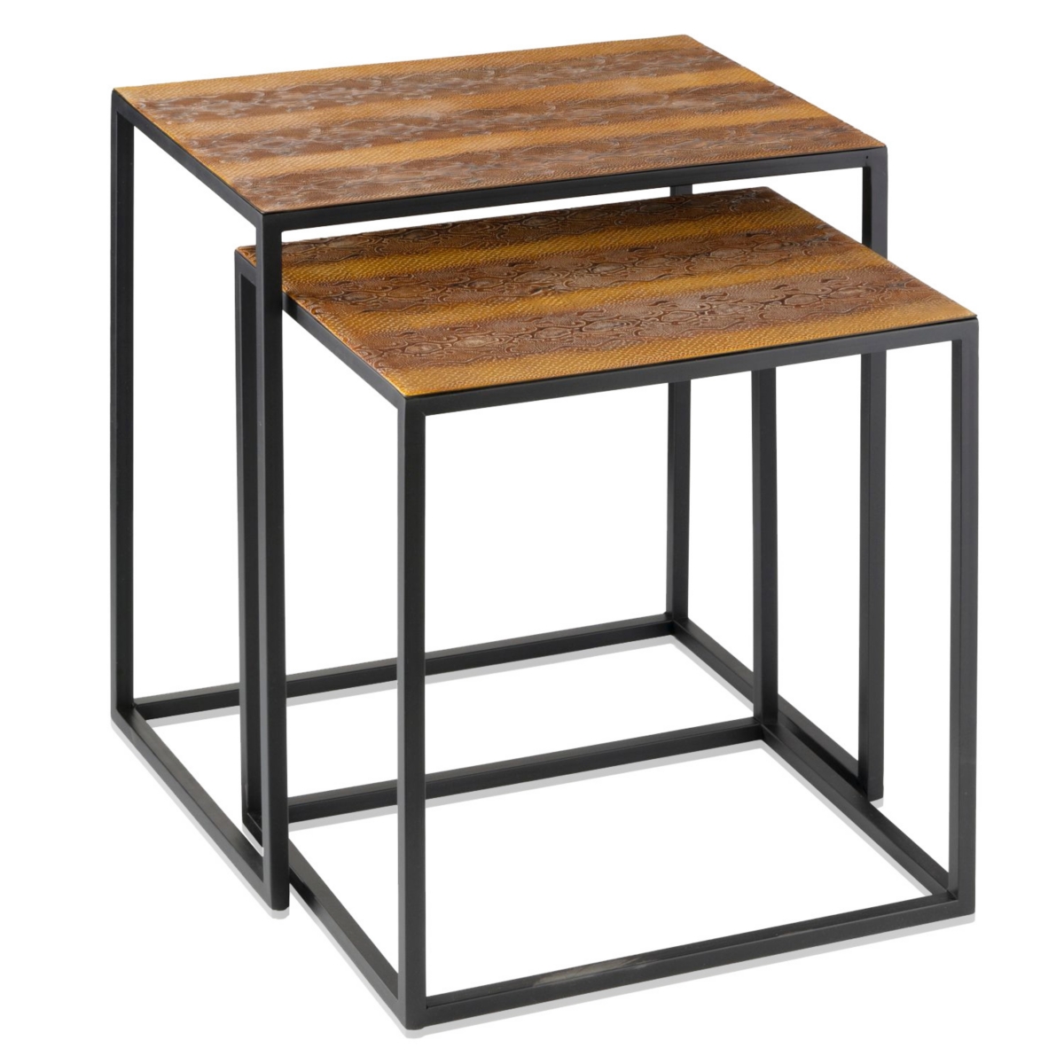 Click here for Contemporary Resin End Table – Versatile an... prices
