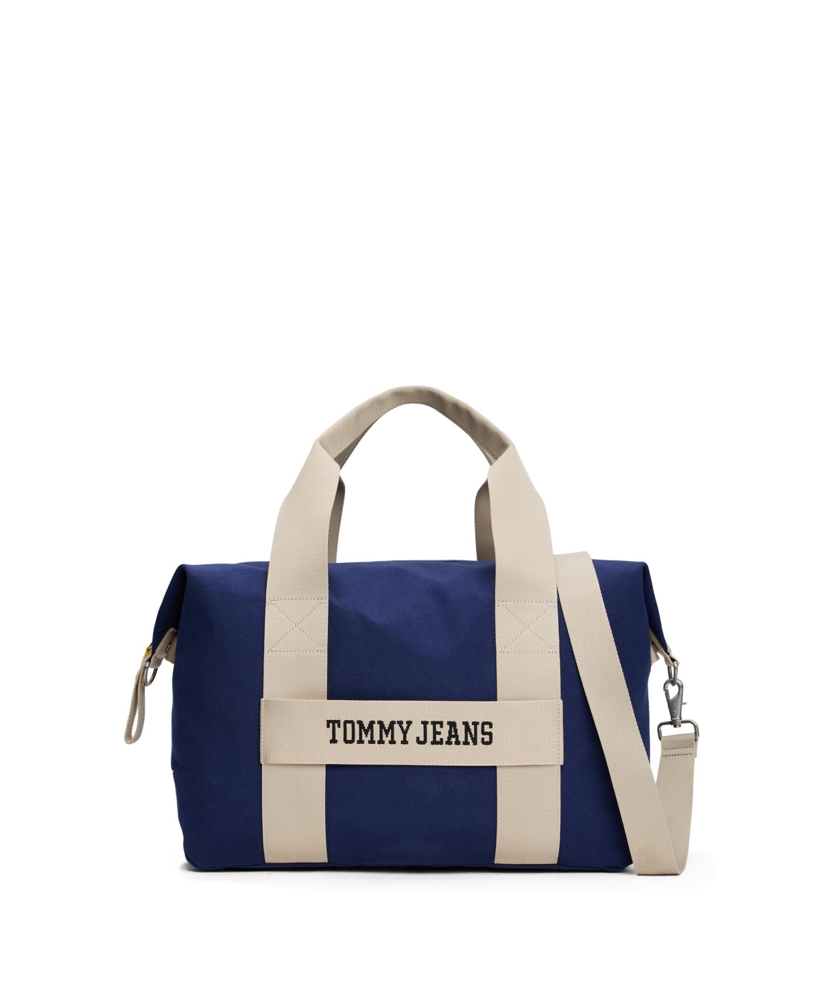 Click here for Tommy Hilfiger Mens Jeans Retro Duffle Bag - Velve... prices