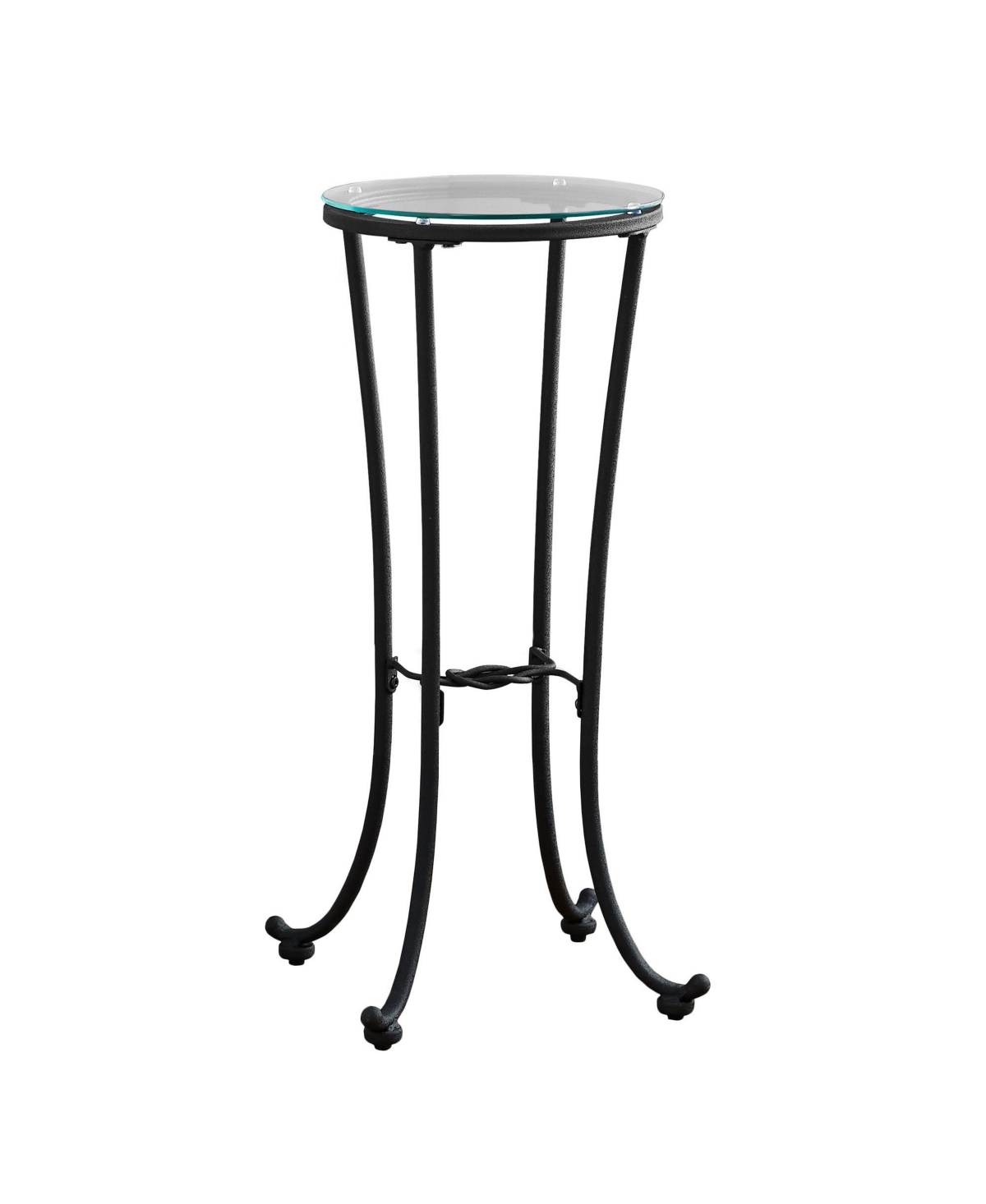 Click here for Contemporary Glass Round End Table for Living Room... prices