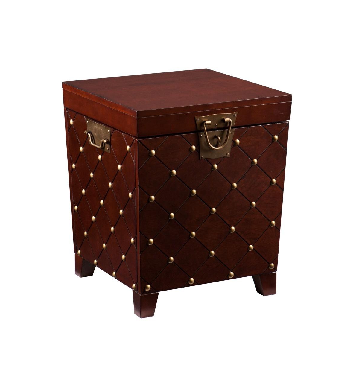 Click here for Wood Square End Table for Living Room or Bedroom A... prices