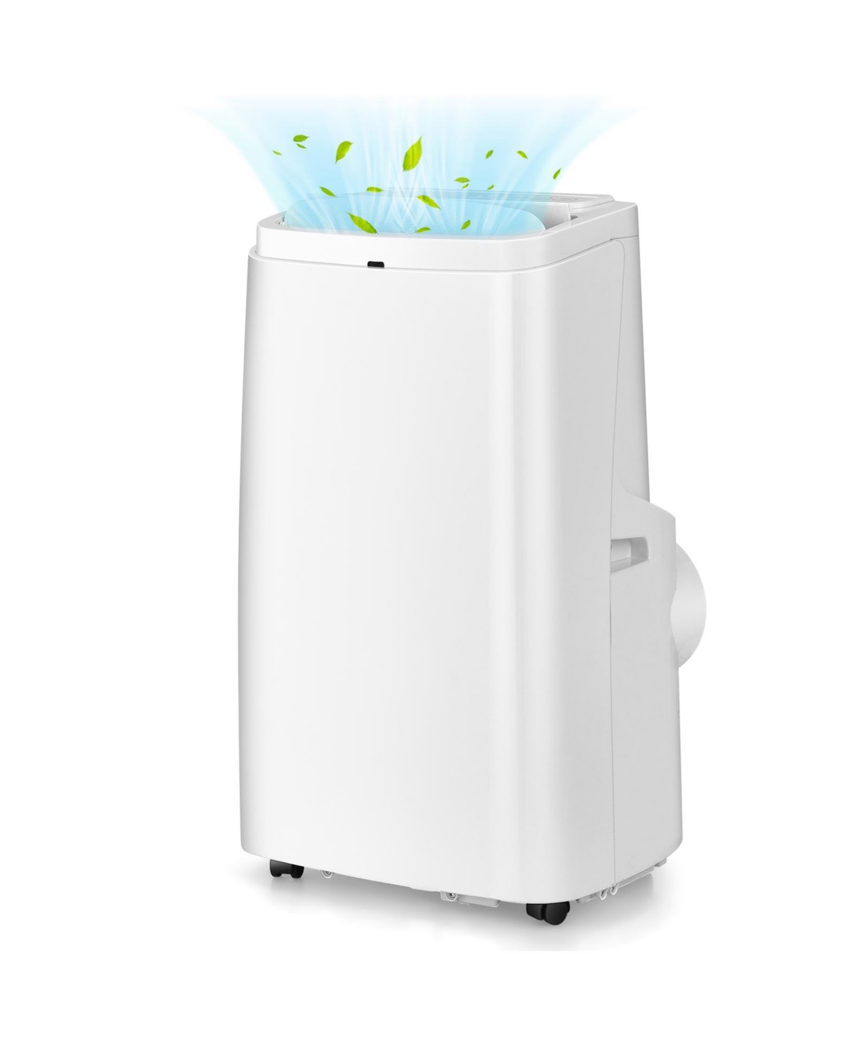 Click here for 12000 Btu 3-in-1 Portable Air Conditioner with Rem... prices