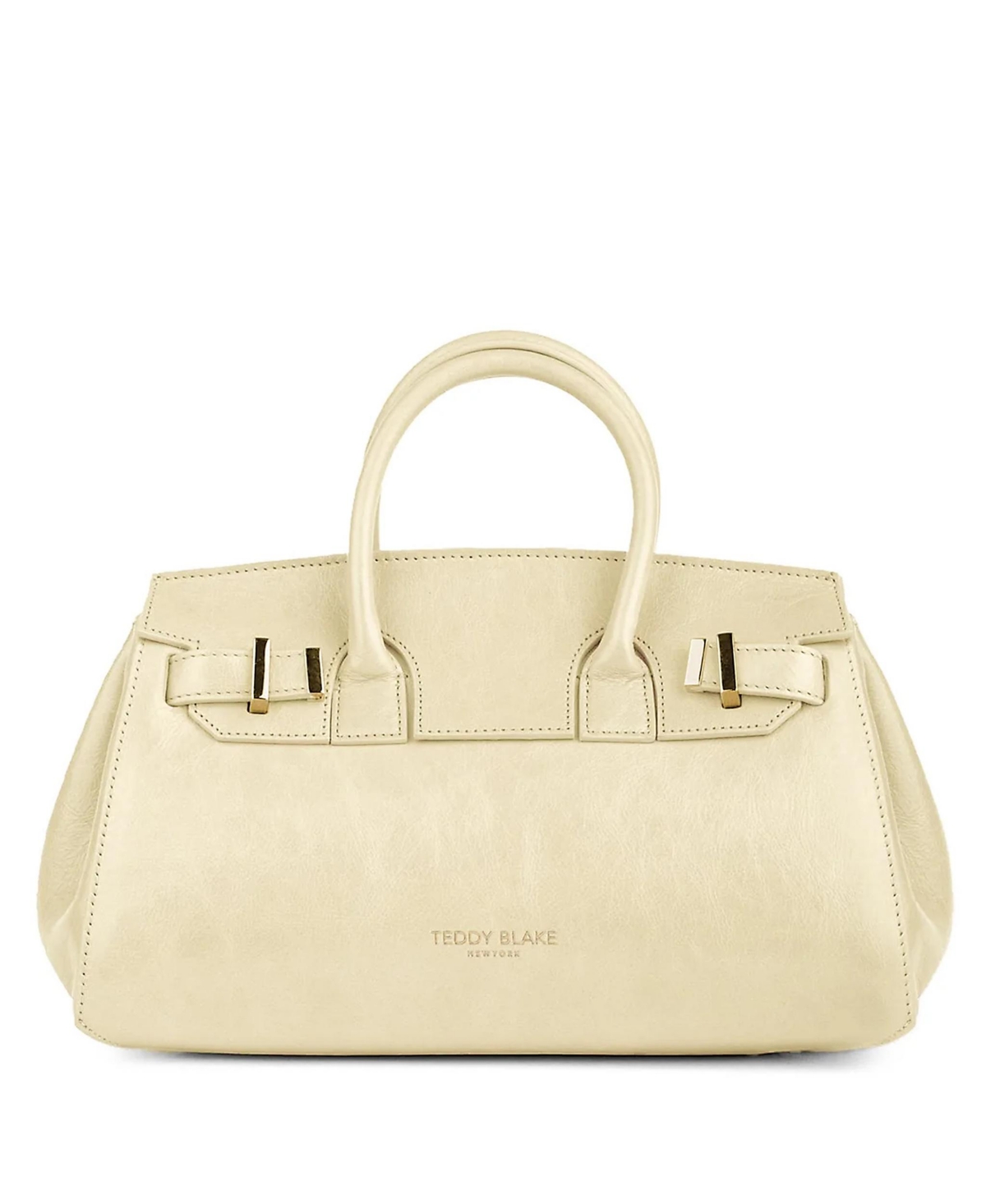 Click here for Gigi Low Naplak 11" - Cream prices