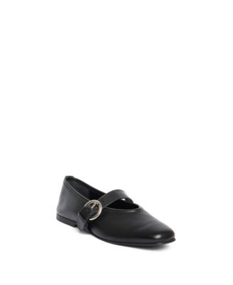 Maguire Shoes Aveiro Mary-Jane Ballet Flat - Macy's