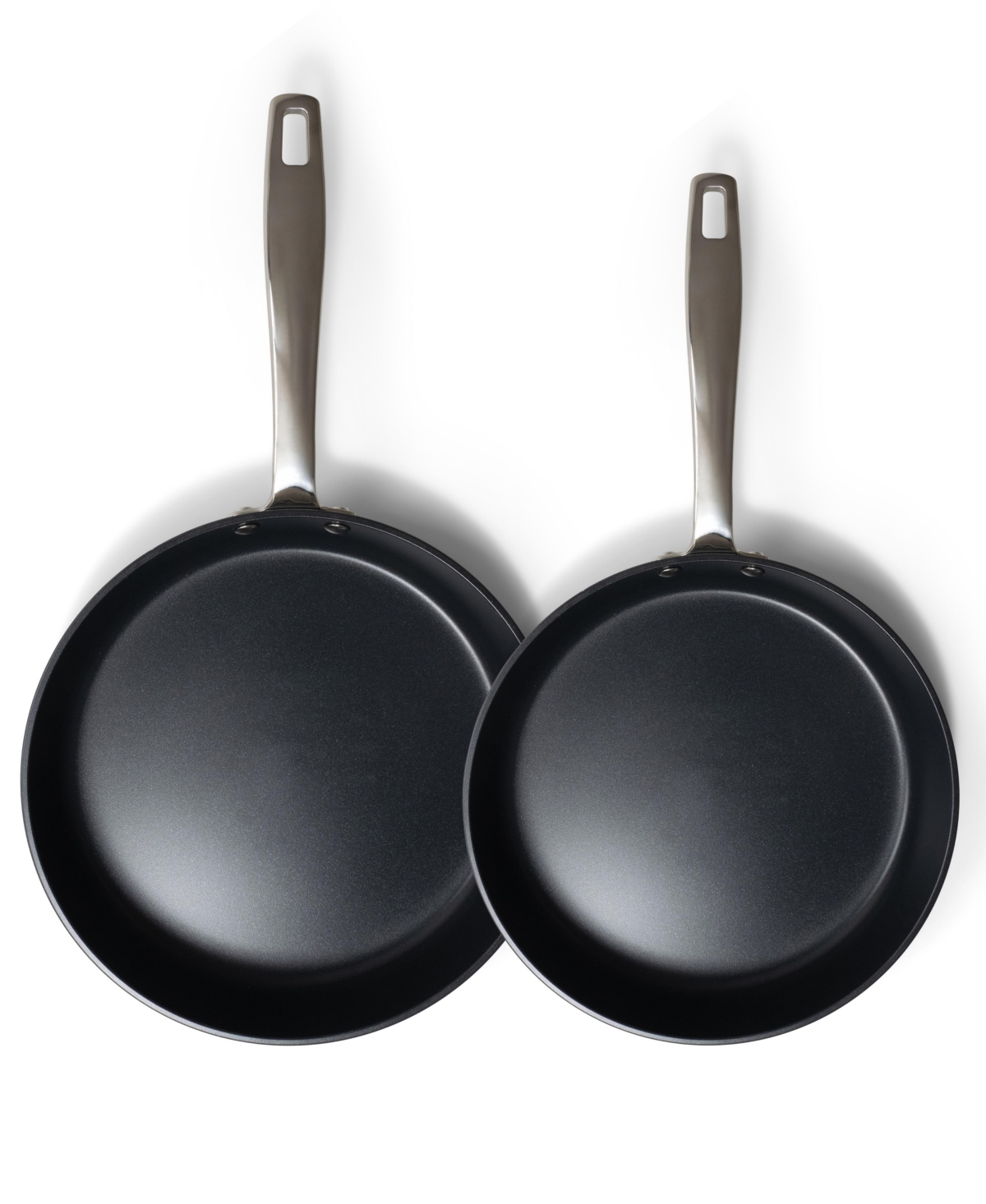 Click here for Alva Maestro 2-Piece Ceramic Nonstick Frying Pan S... prices