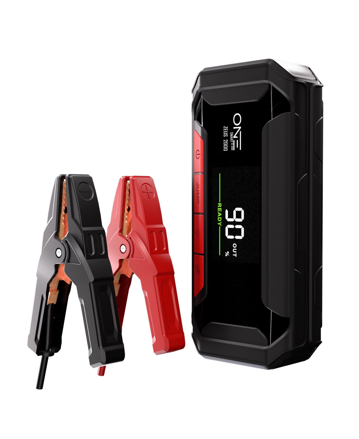 Click here for One Jump Starter 2000A Peak Battery Pack  12V Jump... prices