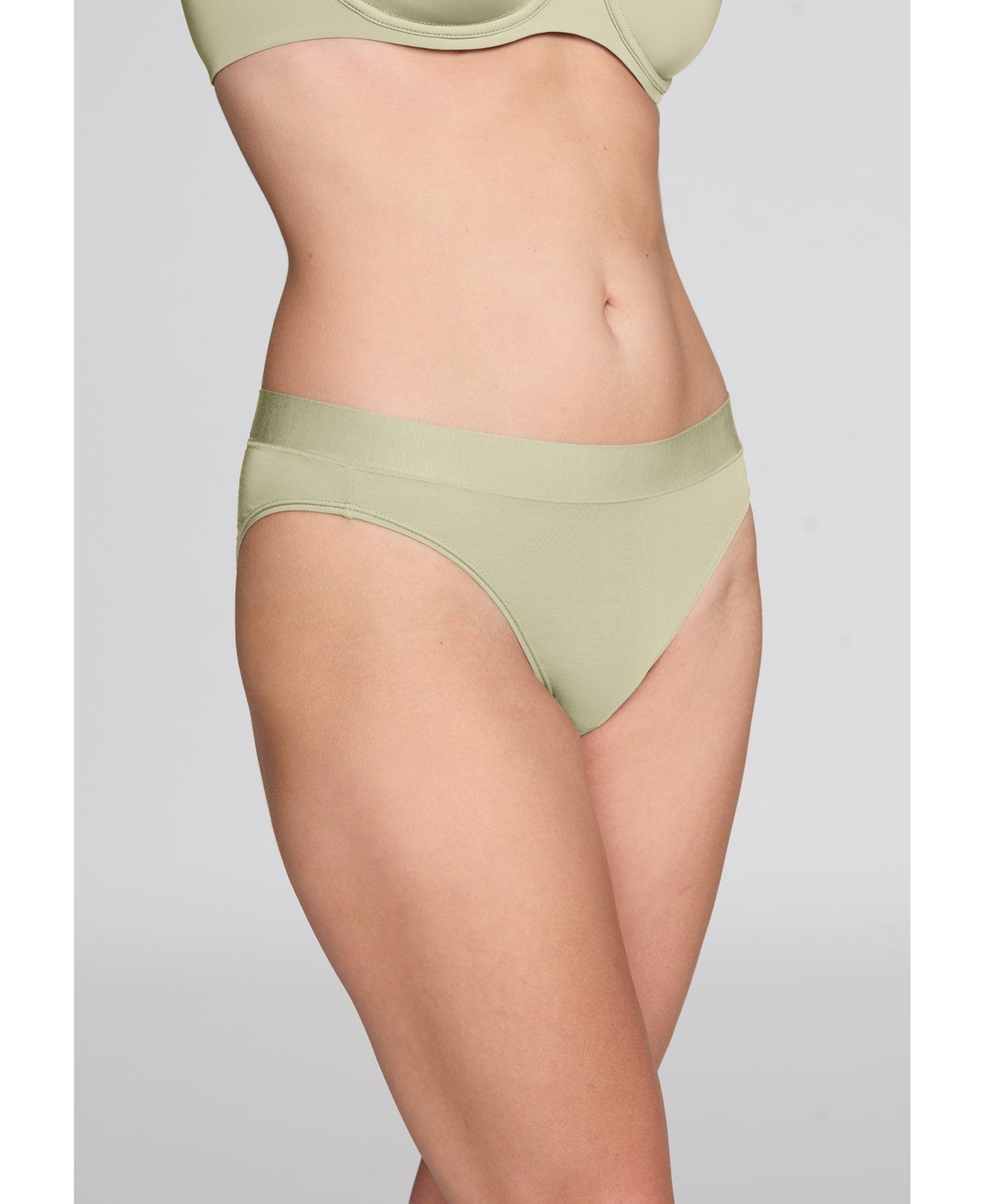 Click here for Cuup Womens The Brief - Modal - Meadow prices