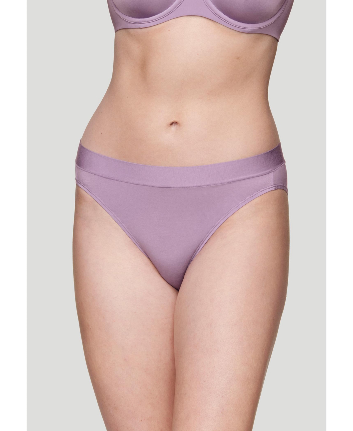 Click here for Cuup Womens The Brief - Modal - Amethyst prices