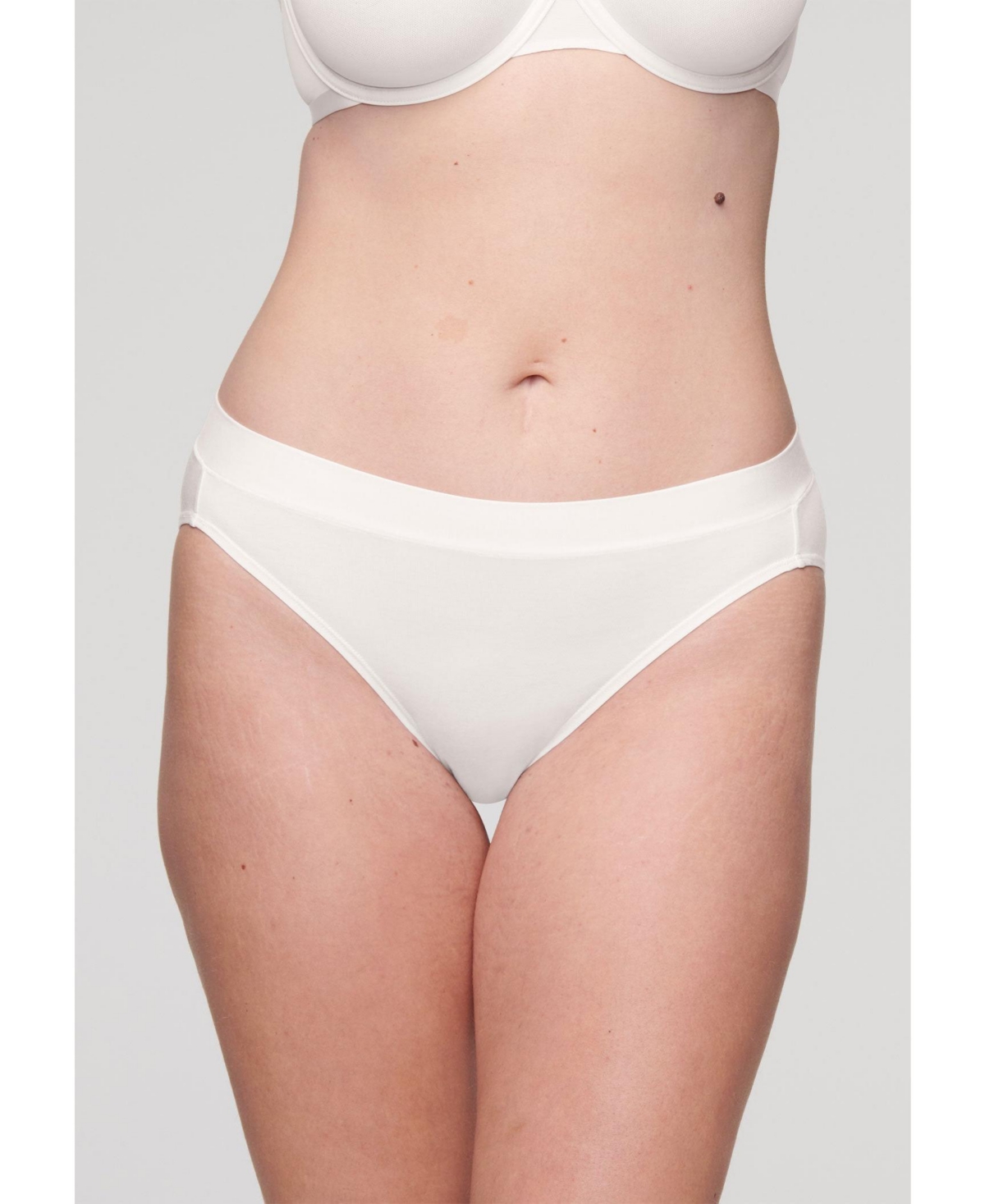 Click here for Cuup Womens The Brief - Modal - Salt prices