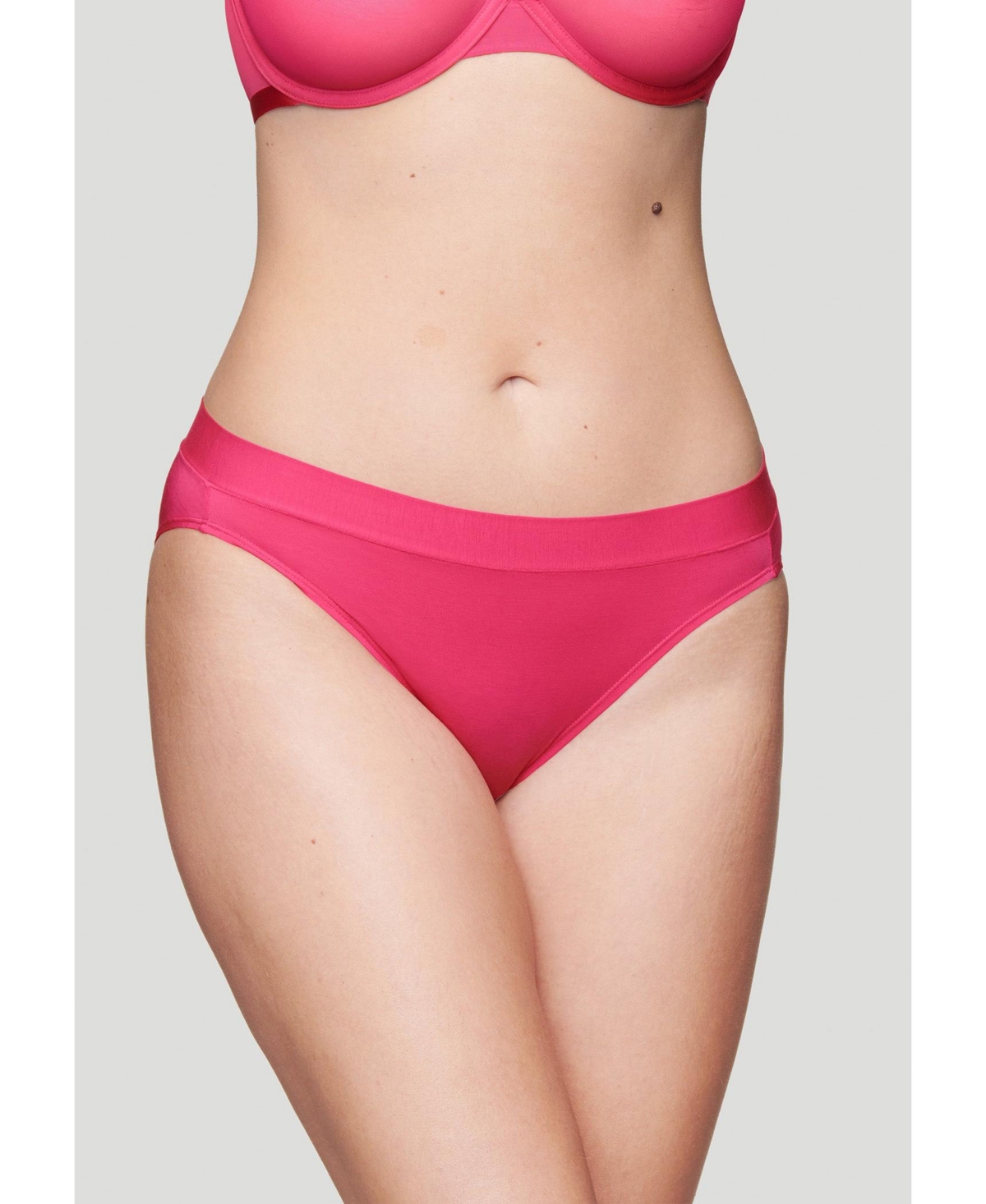 Click here for Cuup Womens The Brief - Modal - Fuchsia prices